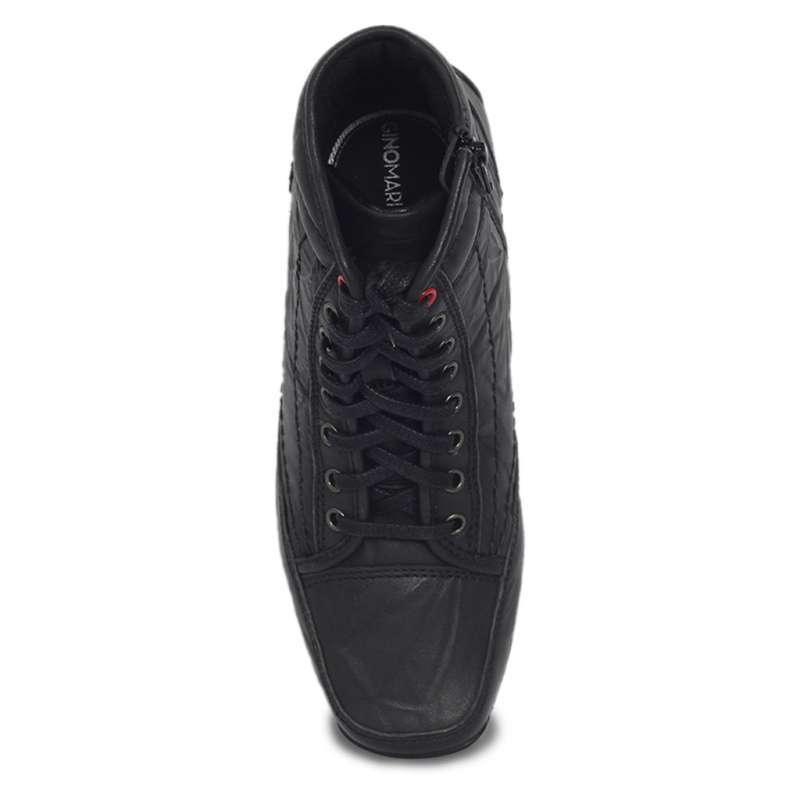 Promo CREWGER Gino Mariani Elario 2 Ladies Black Diskon 27% di Seller ...
