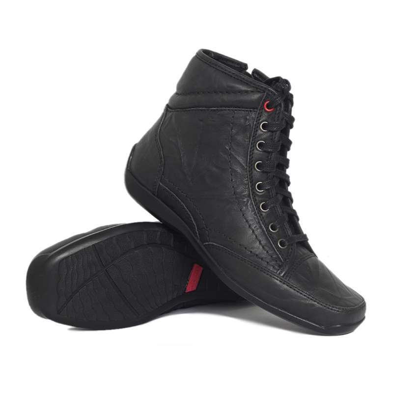 Promo CREWGER Gino Mariani Elario 2 Ladies Black Diskon 27% di Seller ...