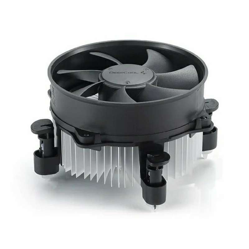 Jual CPU Cooler Deepcool Alta9 - Deepcool Alta 9 PWM Socket LGA 1700 di ...
