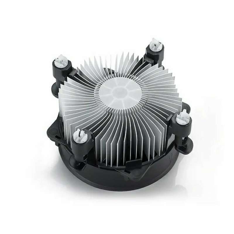 Jual CPU Cooler Deepcool Alta9 - Deepcool Alta 9 PWM Socket LGA 1700 di ...