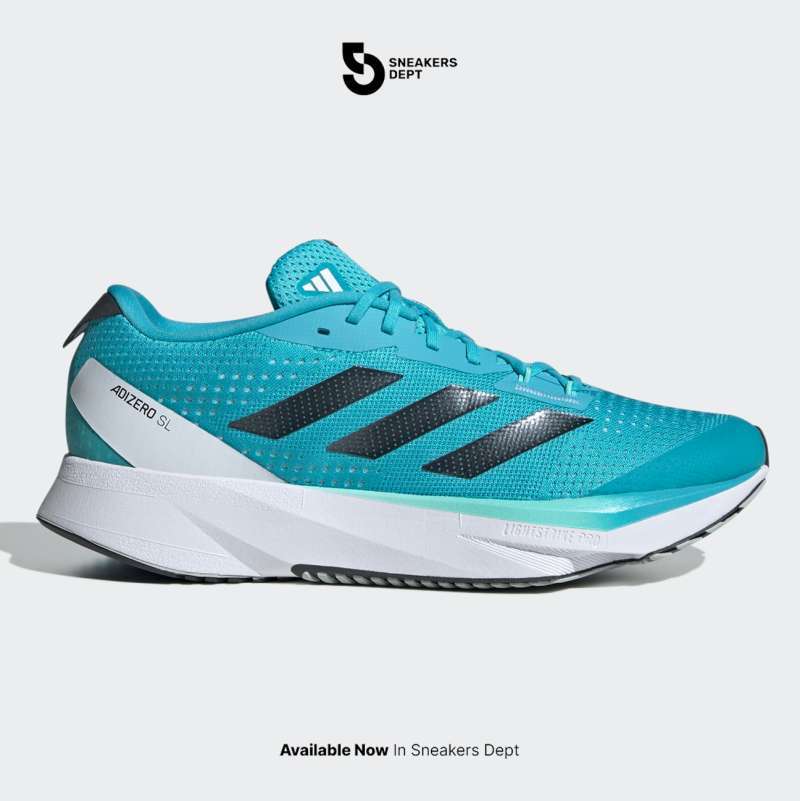 Promo Sepatu Lari Pria ADIDAS ADIZERO SL ID6923 ORIGINAL Diskon 42% di ...