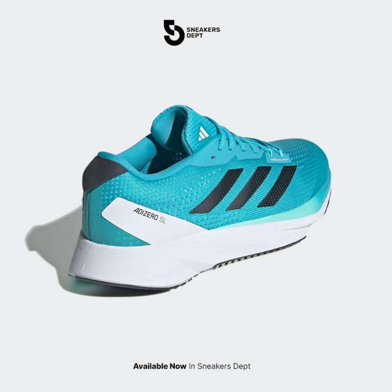 Promo Sepatu Lari Pria ADIDAS ADIZERO SL ID6923 ORIGINAL Diskon 42% di ...