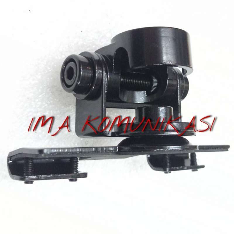 Promo BRACKET ANTENA K-400 UNTUK HT DAN RIG MOBILE MODEL BAGASI A9 ...