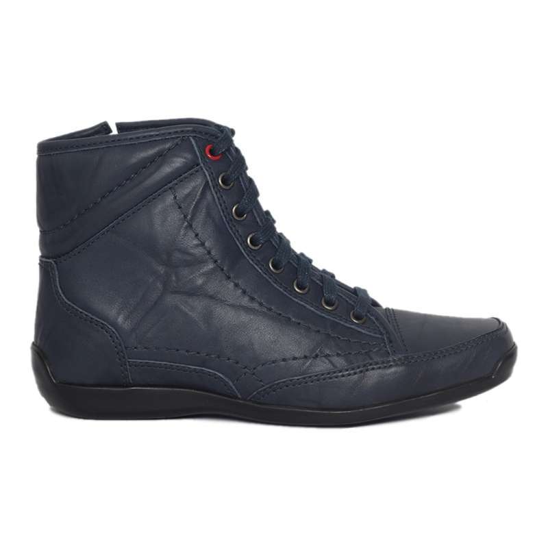 Promo CREWGER Gino Mariani Elario 2 Ladies Navy Diskon 27% di Seller ...