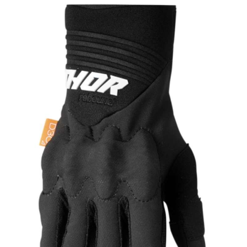 Promo GLOVE 100% BOMBERS ATAU SARUNG TANGAN ADVENTURE FOX SHIFT THOR LEATT - - BLACK XL Diskon ...