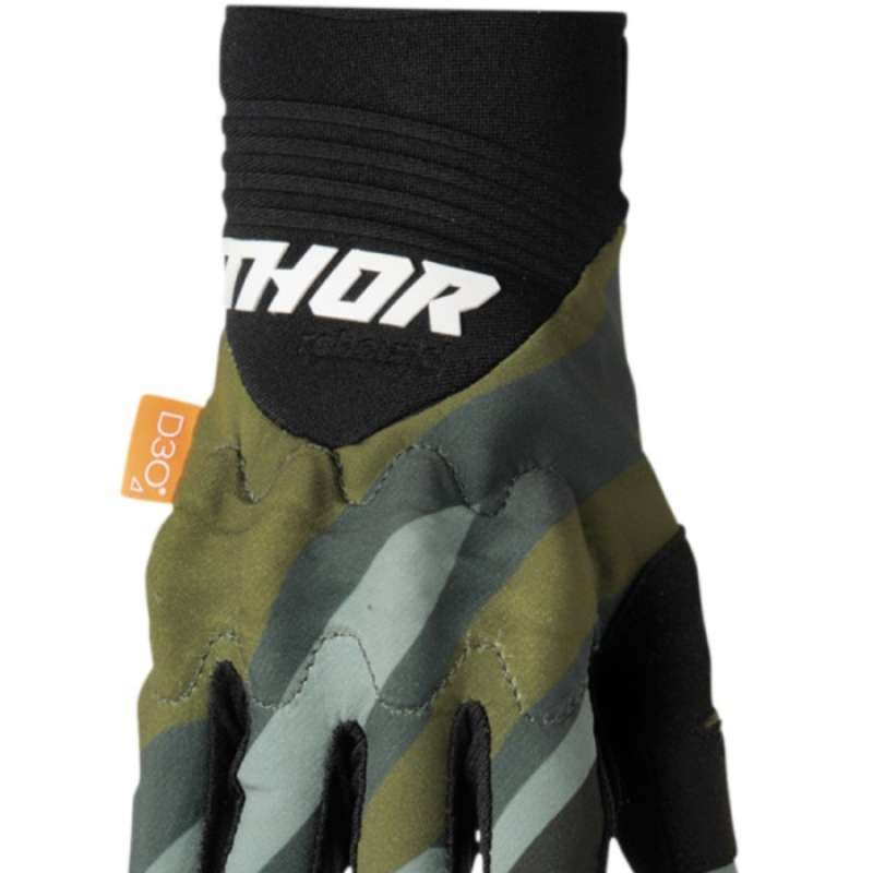 Promo GLOVE 100% BOMBERS ATAU SARUNG TANGAN ADVENTURE FOX SHIFT THOR LEATT - - L CAMO Diskon 50% ...