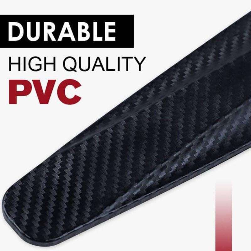 Promo Stiker Karet Pelindung Body Bemper Bumper Guard Mobil Universal ...