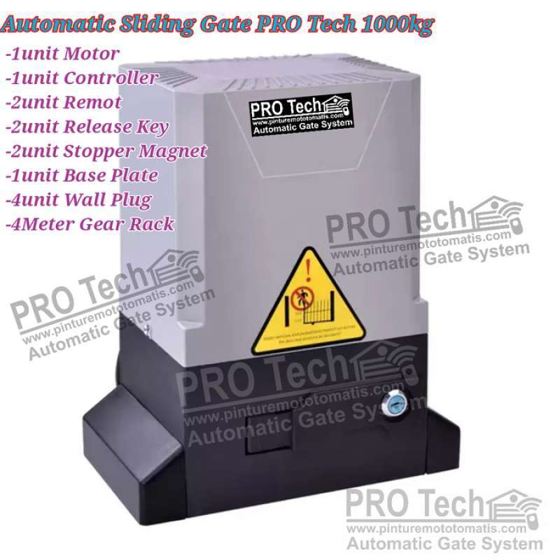 Jual Mesin Pro Gate Original Murah - Harga Diskon April 2024 | Blibli