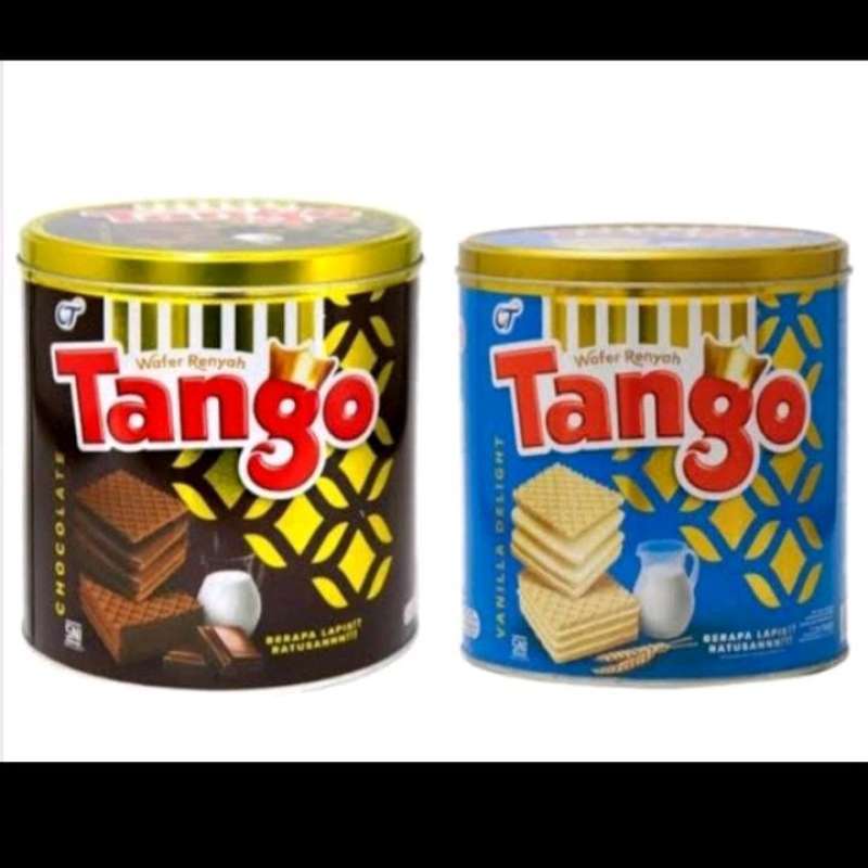 Jual Tanggo Wafers 1 Dus Termurah - Harga Grosir Terupdate Hari Ini ...