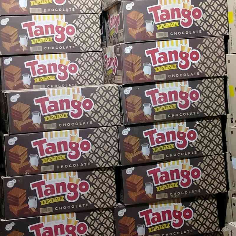 Jual Tango 300 6 Termurah - Harga Grosir Terupdate Hari Ini | Blibli