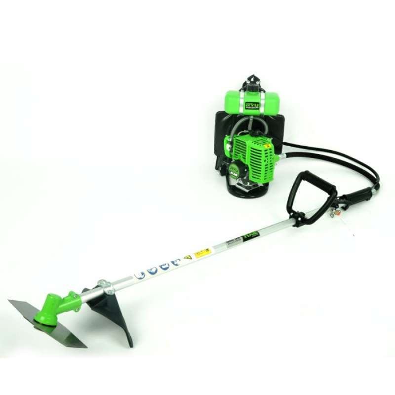 Promo Baru Mesin Potong Rumput/Brush Cutter Rs398 - Tekiro Ryu Diskon 5 ...