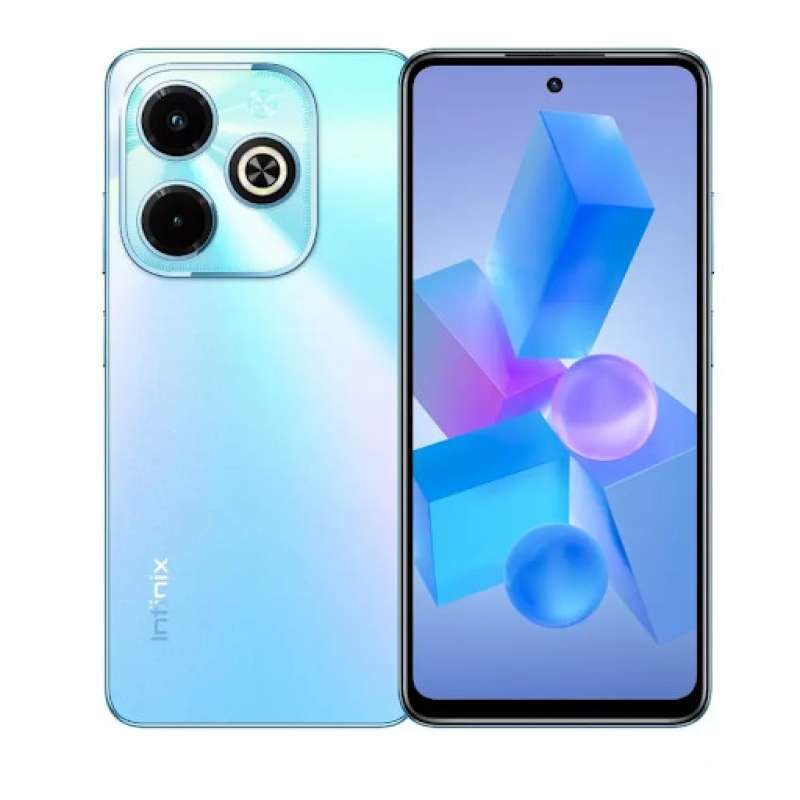 Jual Infinix Hot 40i [ 8GB / 256GB ] Smartphone - Garansi Resmi - Green ...