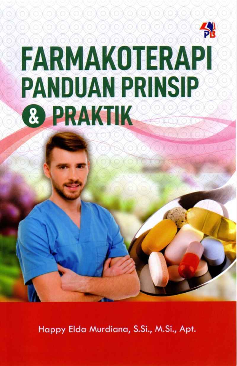 Jual Farmakoterapi Panduan Prinsip & Praktik Di Seller Gramedia ...