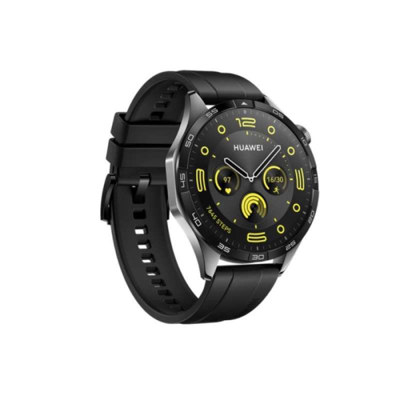 Jual Smartwatch Huawei Gt4 Size 46mm Garansi Resmi Huawei Indonesia Di ...