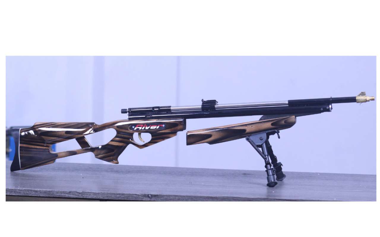 Jual Senapan Angin Sharp River Gamo Di Seller Evolution Official Store ...