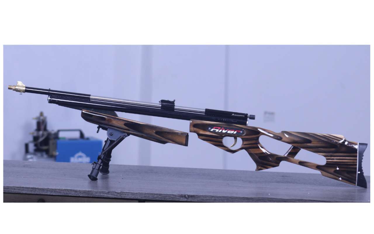 Jual Senapan Angin Sharp River Gamo Di Seller Evolution Official Store ...