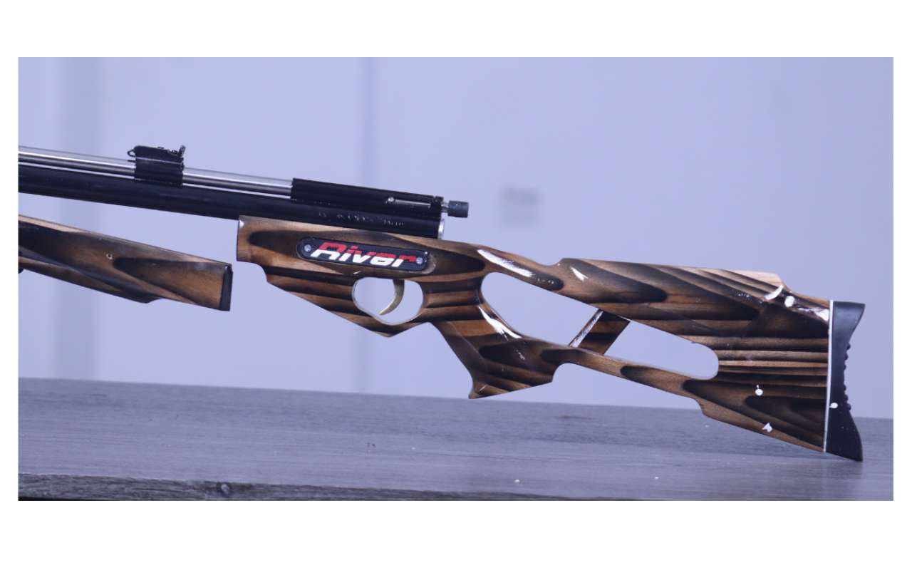 Jual Senapan Angin Sharp River Gamo Di Seller Evolution Official Store ...