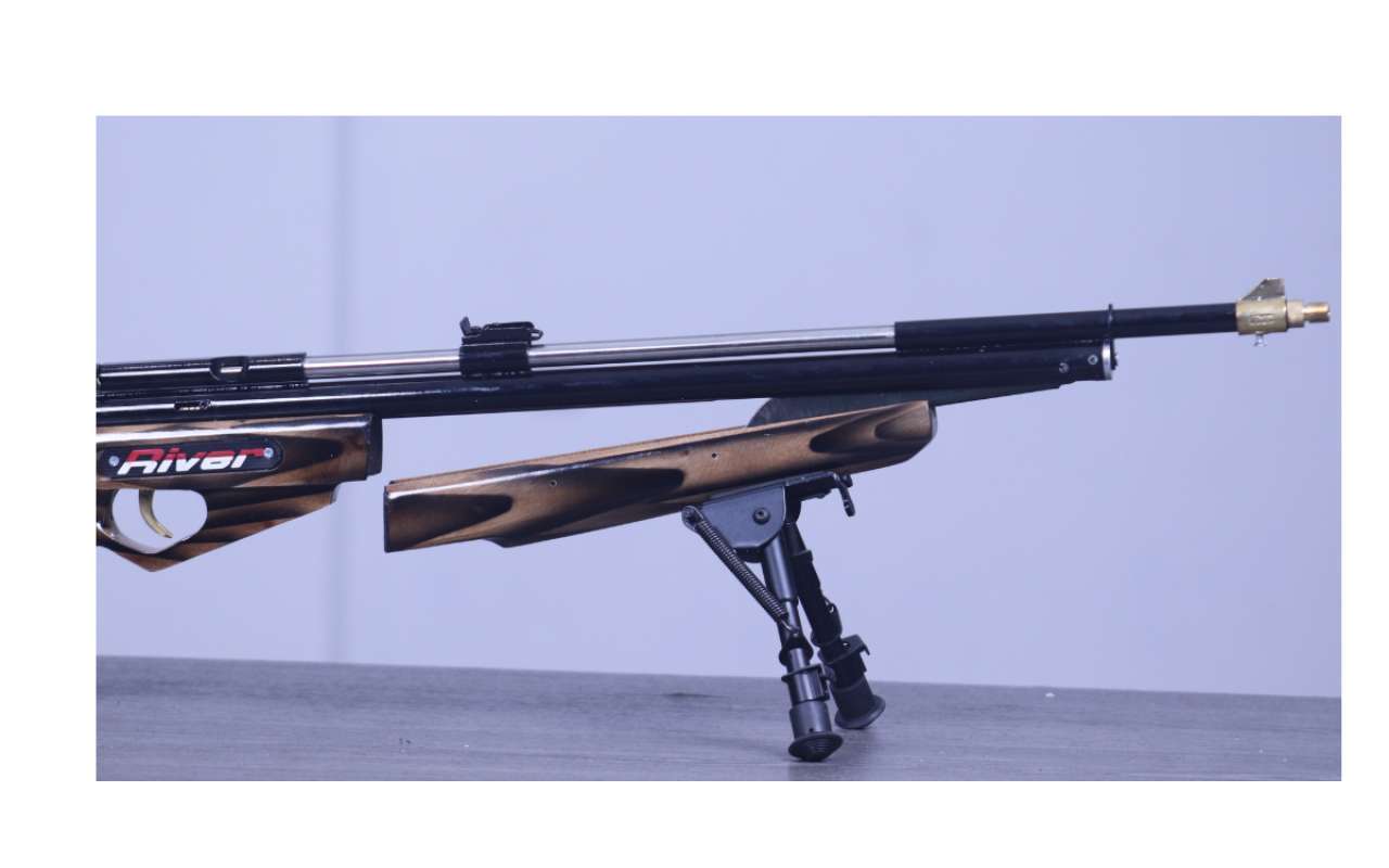 Jual Senapan Angin Sharp River Gamo Di Seller Evolution Official Store ...