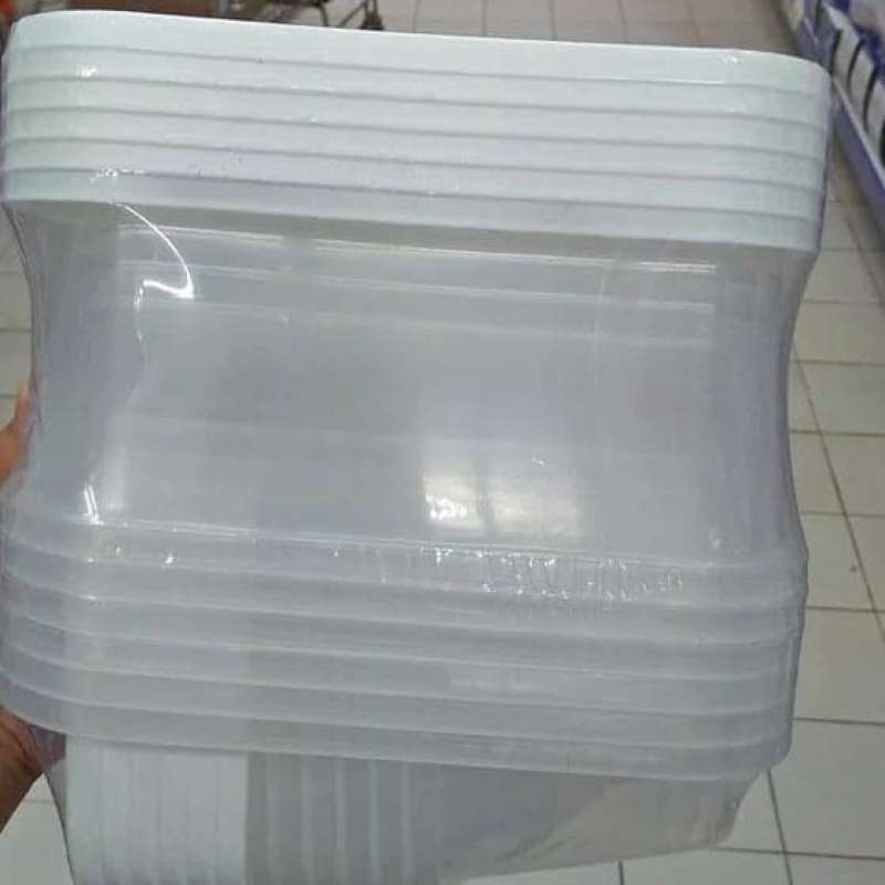 Promo Kotak Simpan Daging Ayam Sapi Sayur Di Kulkas Diskon 23% di ...