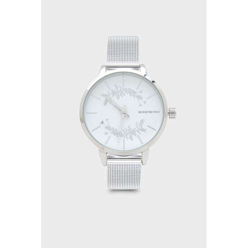 Jual Jam Tangan Wanita Berrybenka Rantai Sofia Original & Branded ...