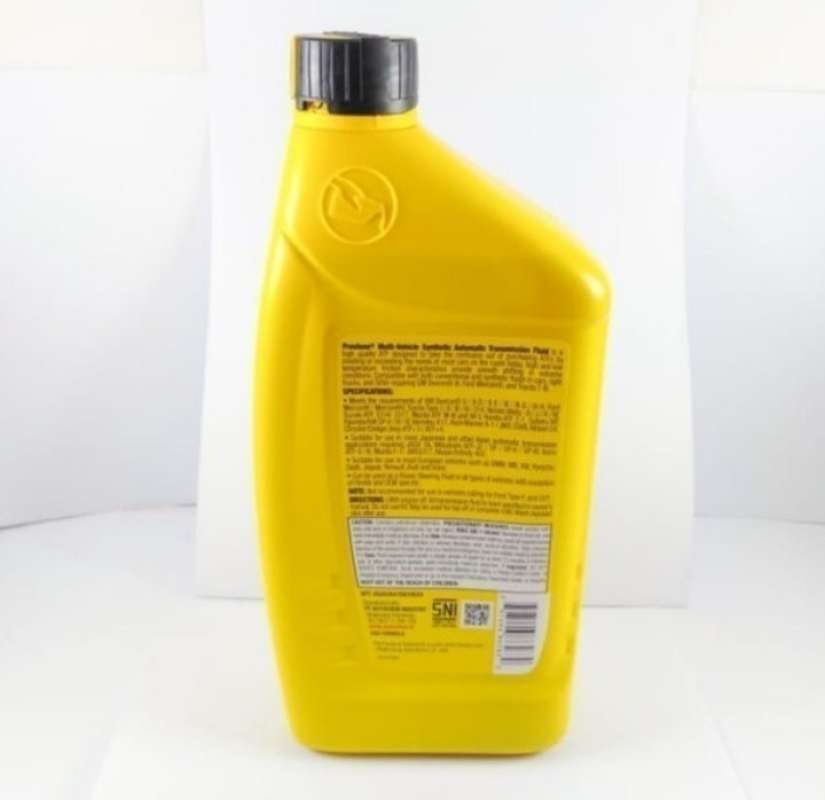 Jual PRESTONE Oli Transmisi Matic Matik ATF MV Multi Vehicle Synthetic 946ml di Seller KDS oil ...