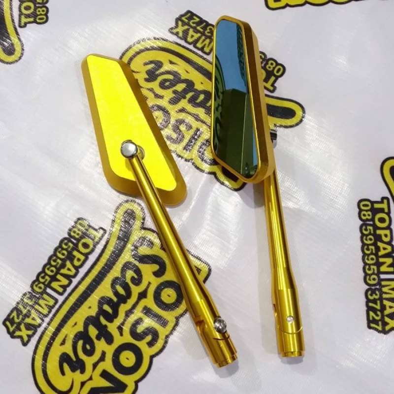 Promo Spion Model Circuit Yamaha Nmax Xmax Lexi Aerox Honda Pcx Adv ...