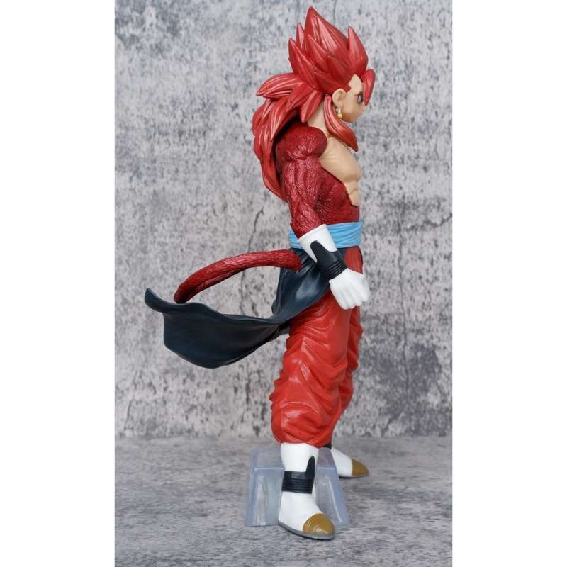 Jual Vegetto SSJ4 Senzu 27cm action figure PVC D-FGA320 di Seller ...