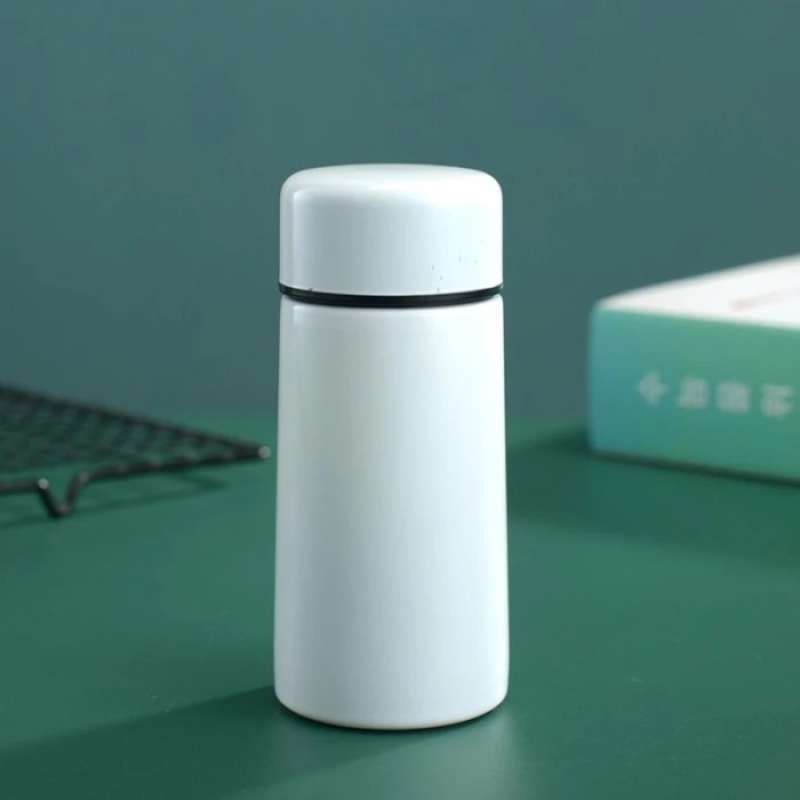 Promo Tumbler Termos Mini Pocket 160 Ml Stainless Steel 304 Hot & Cool ...