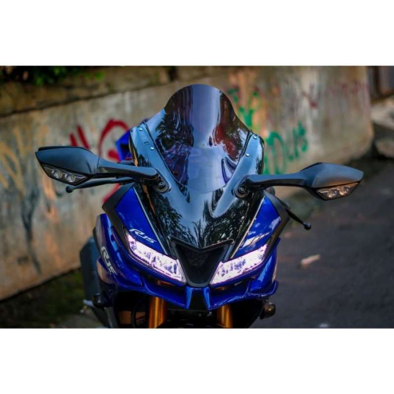 Promo SPION SEIN ZX10 R15 V3 SPION SEIN R15 V3 VVA ZX10 Diskon 50% di ...