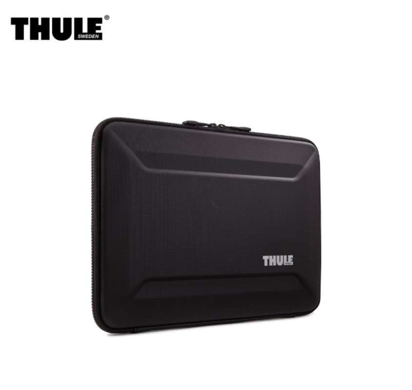 Jual Sleeve Case Tas Laptop Thule 13 Inch Tgae 2355 Black Original Di ...