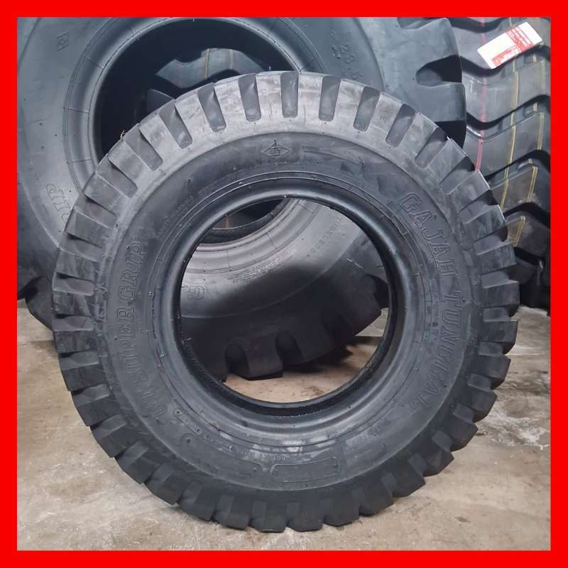 Jual Ban Truk Gajah Tunggal Gt 7 50 16 14pr Super Grip Sg Di