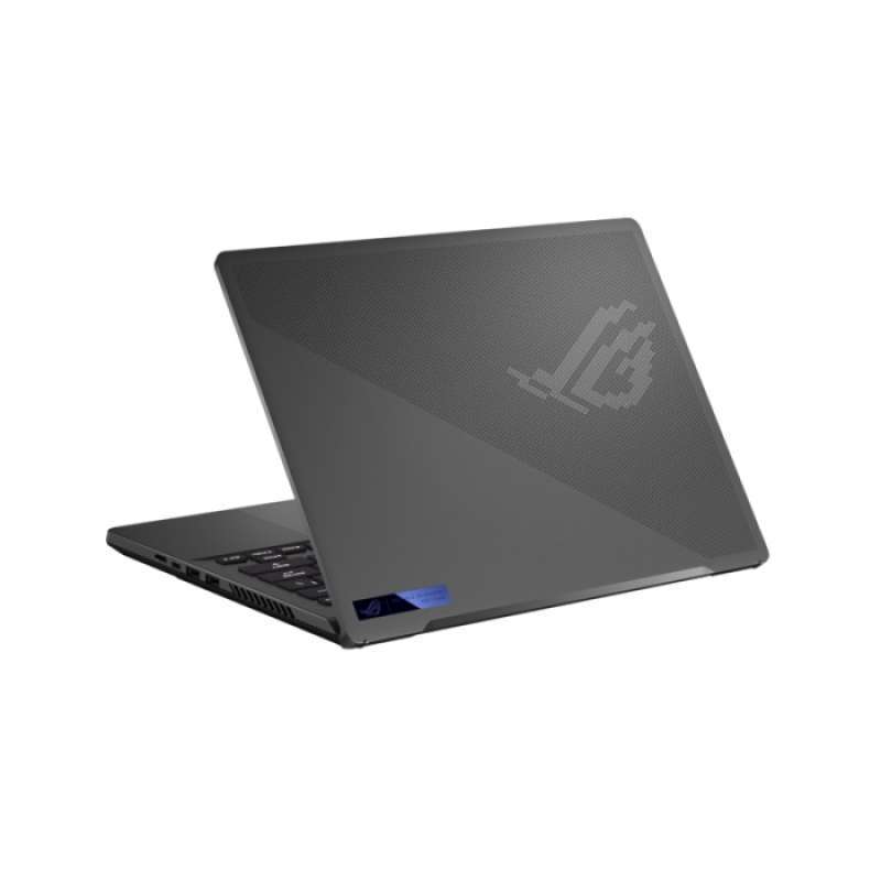 Jual ASUS ROG Zephyrus G14 GA402RJ-R9X6B6G-O - Eclipse Gray di Seller ...