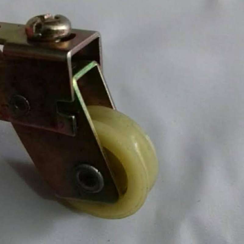 Jual Roda Jendela Geser Original Murah - Harga Diskon Mei 2024 | Blibli.com