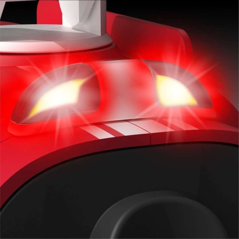 Jual Sharper Image Fire Engine Truck RC Light Sound Sirine STEM di ...