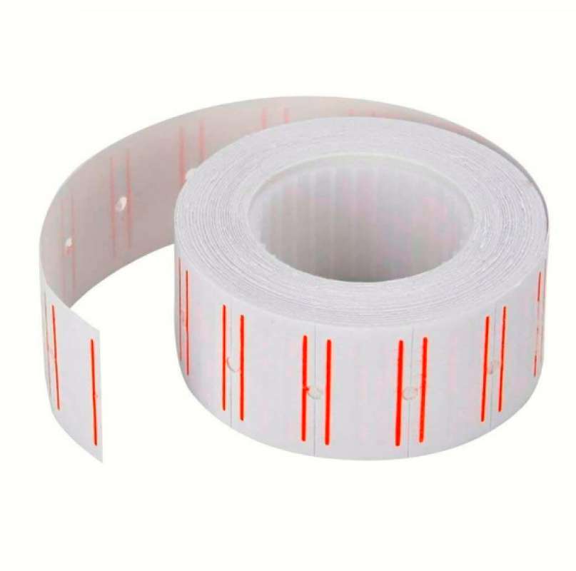 Jual Kertas Price Labeler / Kertas Label Harga Di Seller Dhioshopi ...