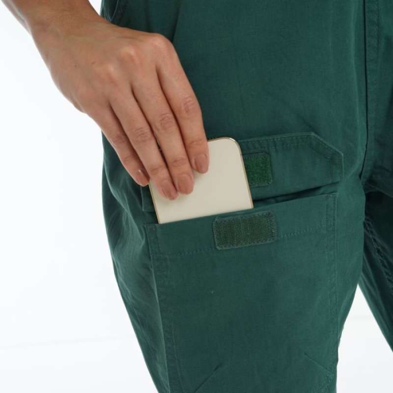 Jual EIGER X BARRA MANSA OVERALL di Seller Otdor - Margaasih, Kab ...