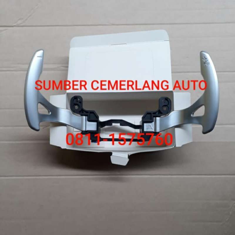 Promo Paddle Shift All New Pajero Sport Facelift Triton 2401a008 Diskon ...