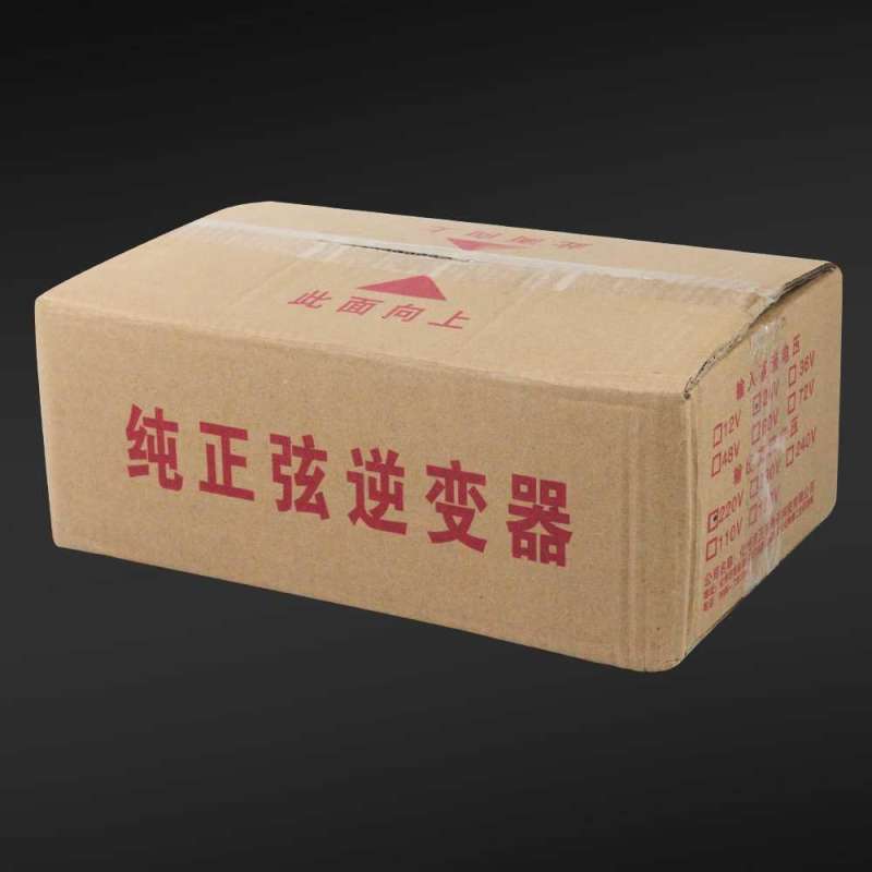 Jual Power Inverter Mobil Pure Sine Wave DC 24V to AC 220V 3000W ...