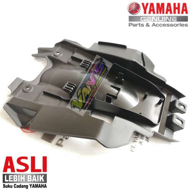 Promo GUARD MUD SPAKBOR BAGIAN KOLONG WR155 GENUINE PARTS Diskon 50% di ...