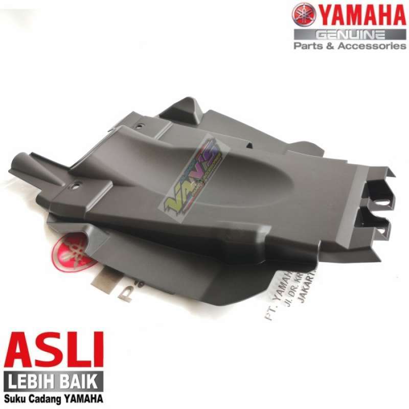 Promo GUARD MUD SPAKBOR BAGIAN KOLONG WR155 GENUINE PARTS Diskon 50% di ...