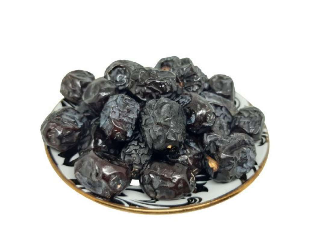 Jual Kurma Ajwa Premium 1kg - Kurma Ajwa Jumbo - Kurma Nabi Asli ...