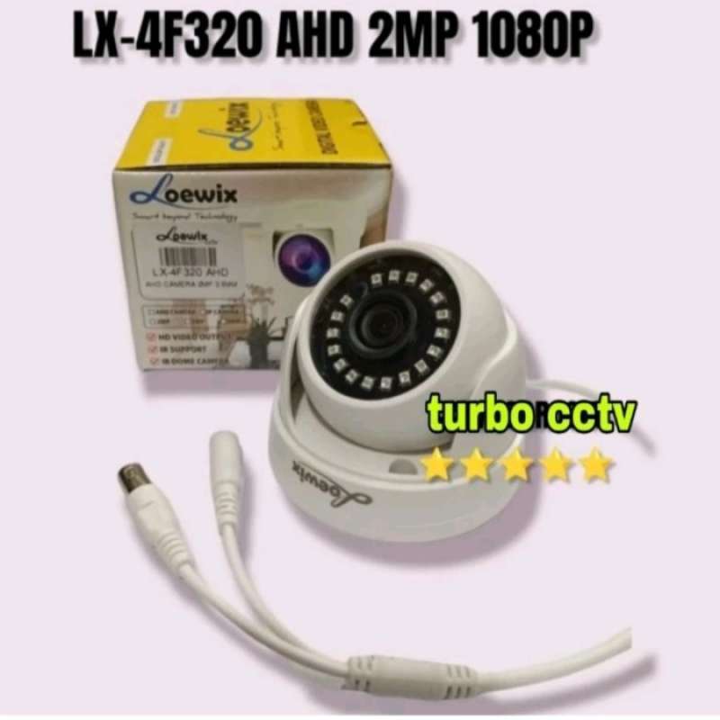 Promo Promo Dvr 4 Ch 8 Ch X 6 In 1 Full Hd 1080P Untuk Camera Cctv ...