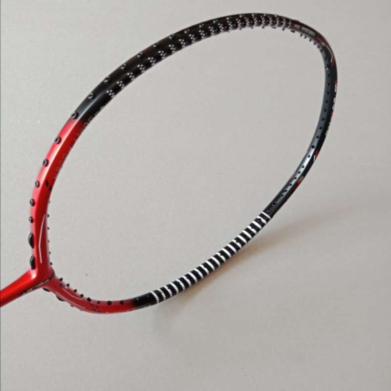 Promo Raket Badminton Felet TJ 1000 / Felet TJ 1000 Power Speed Control ...