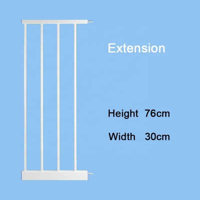 Promo Mommy jay Pagar Pengaman Anak Safety Gate Pagar pintu anak / bayi ...