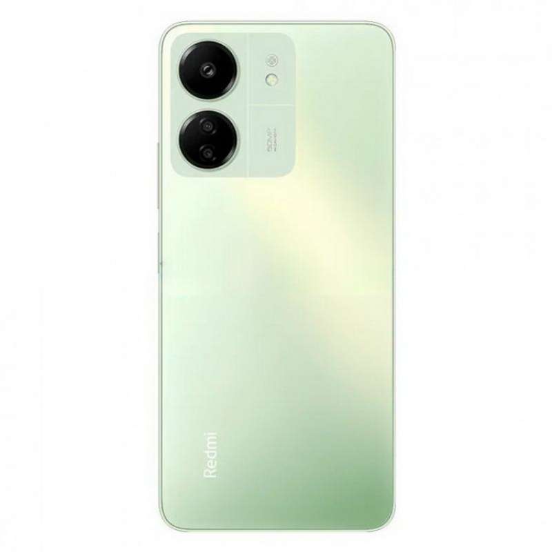 Jual Xiaomi Redmi 13c - 6gb/128gb - Glacier White Di Seller ...