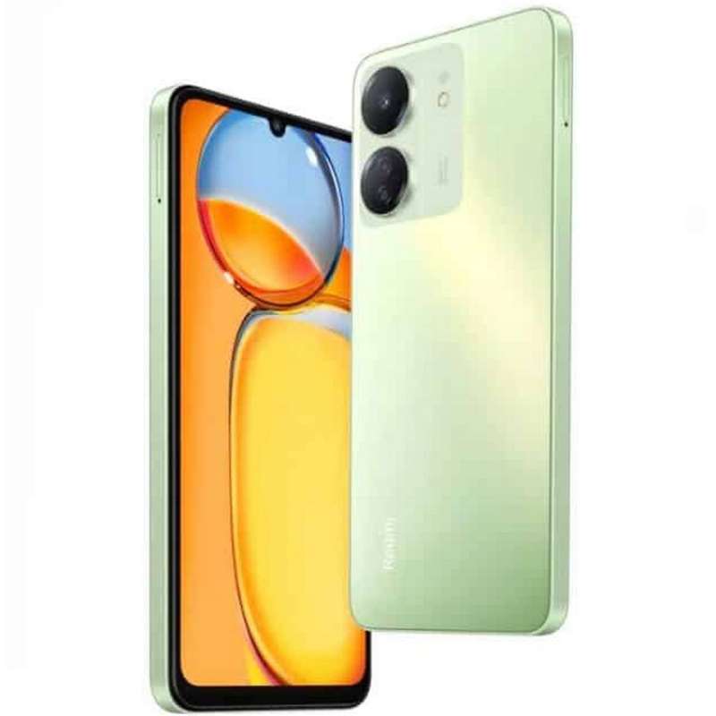 Jual Xiaomi Redmi 13C - 6GB/128GB di Seller 3Gcommunication ...