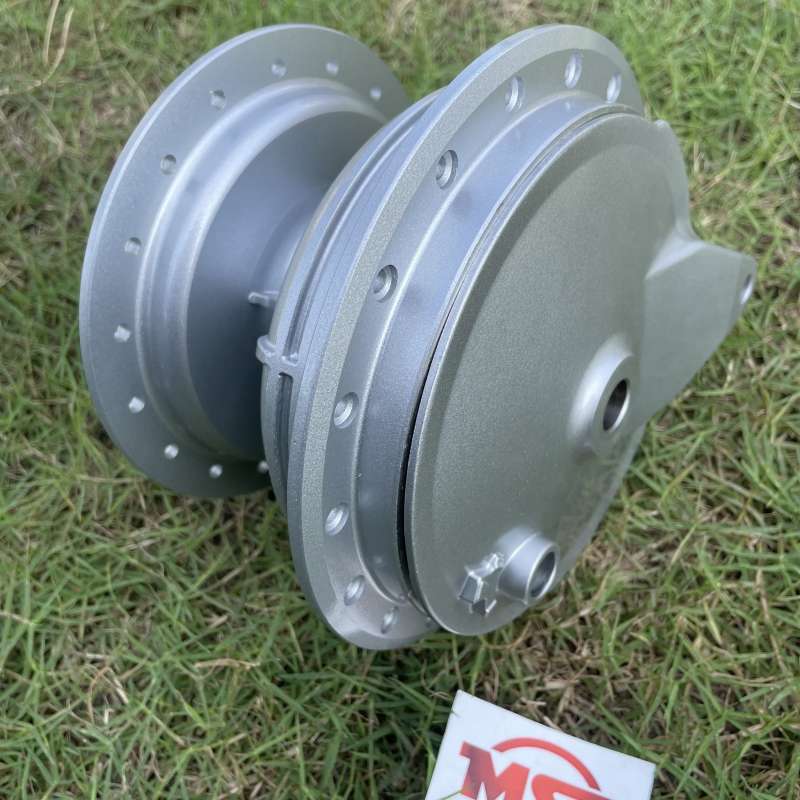 Jual TROMOL TS HONCO TS 100 IMPORT DAY NAPGIR BISA PAKAI KING DAN ...