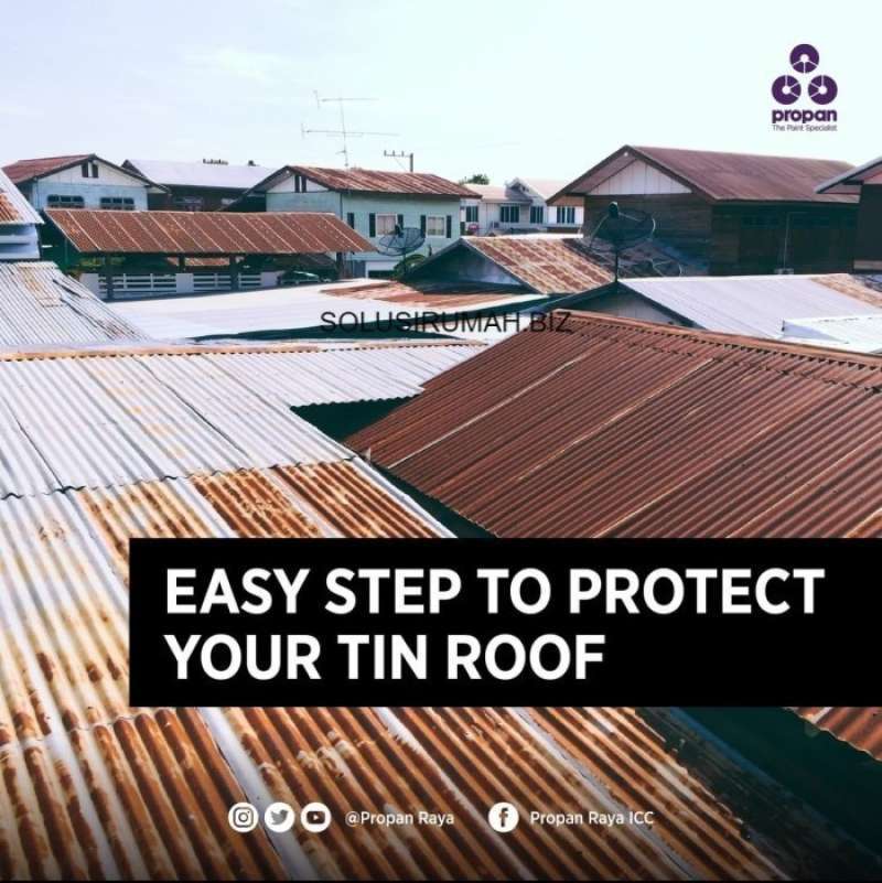 Jual Cat Galvanis 1pail 1 Kg Anti Karat Waterbased Propan Sengkote Wb ...