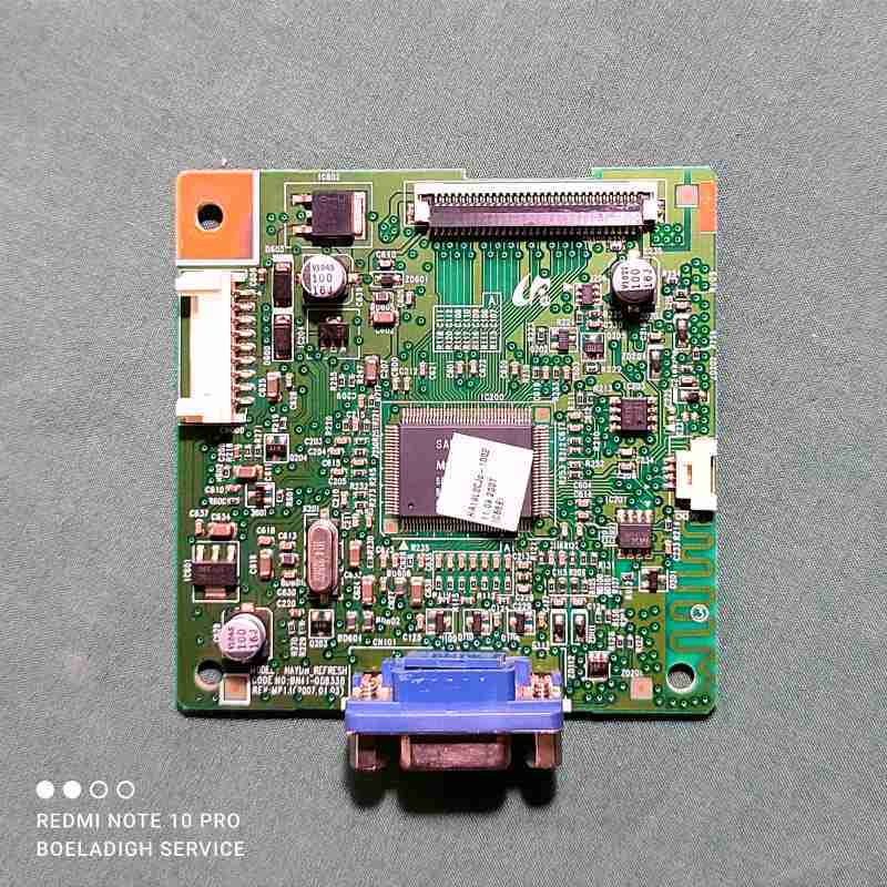 Mainboard Monitor 🔥 Harga & Spesifikasi Terbaru April 2026