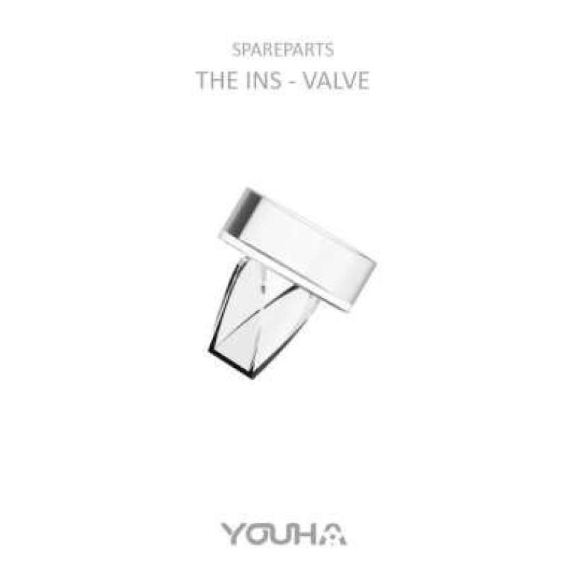 Promo YOUHA Valve Pompa Asi Youha Wearable Gen 1 dan Gen 3 Diskon 9% di ...